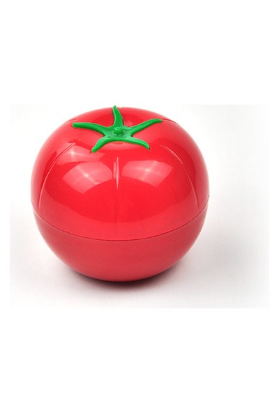 Shinee Sebze Şekilli Sebzelik (Yurt Dışından)