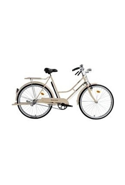 Bisan Roadstar Lady 26 Jant Beyaz Bisan Roadstar Lady 26 Jant Beyaz