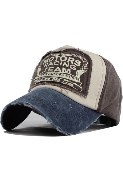 Xphone Store Çok Fonksiyonlu Şapka - Gri (Yurt Dışından) Xphone Store Çok Fonksiyonlu Şapka - Gri (Yurt Dışından)