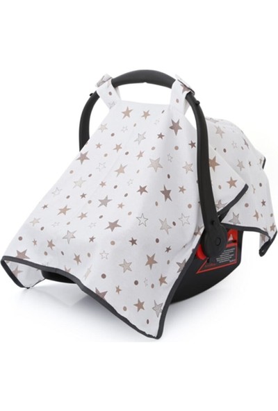 Bebek Taşıma Örtüsü Taşıma Puseti Ana Kucağı Bebek Puset Anakucağı Örtüsü