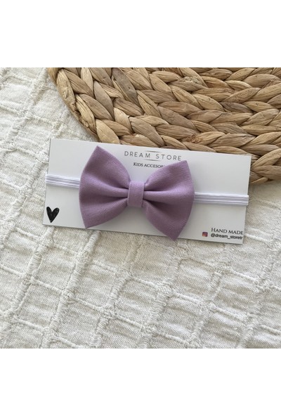 Dream Store Erkek Çocuk Lila Papyon Dream Store Erkek Çocuk Lila Papyon