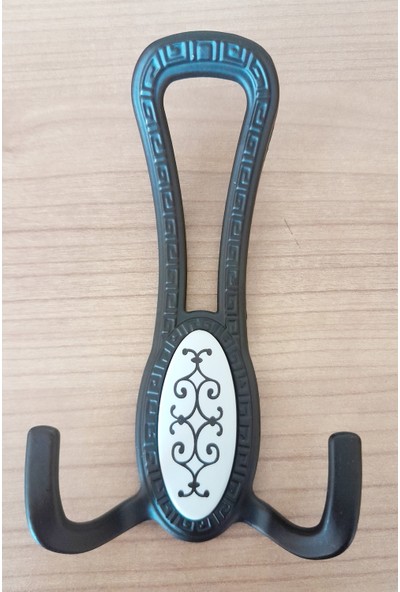 Reyyan 5 Adet Reyyan Kapısı Duvar ve Kapı Askılığı