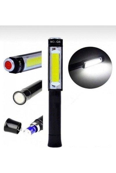 Ikaz Işığı Lambası