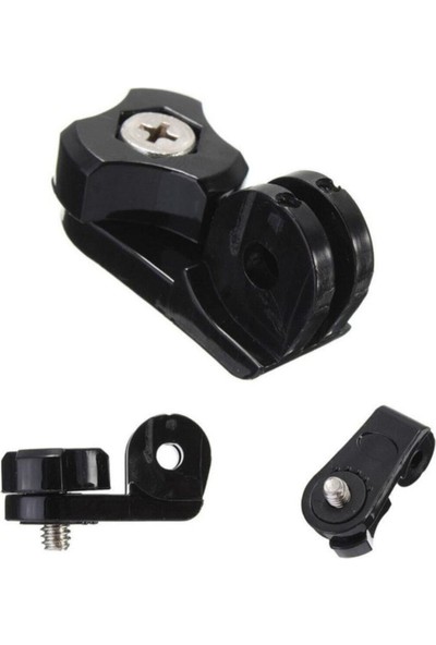 Outfire Aksiyon Kamera Adaptör Çevirici Aparatı Outfire Aksiyon Kamera Adaptör Çevirici Aparatı