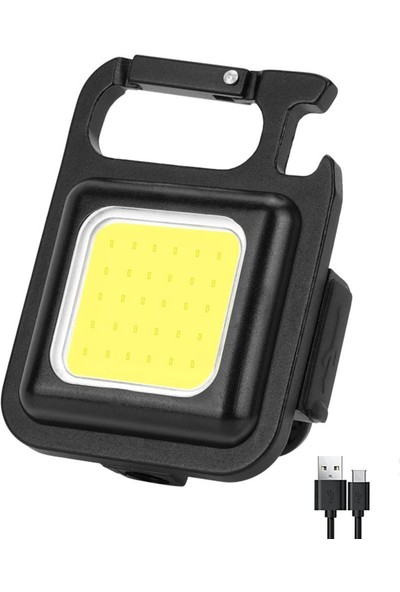 SGE Mighty 800 Lümen 30 Cob LED Mıknatıslı Kamp Feneri El Feneri SGE Mighty 800 Lümen 30 Cob LED Mıknatıslı Kamp Feneri El Feneri