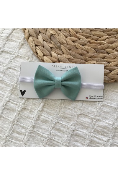 Dream Store Erkek Çocuk Mint Papyon Dream Store Erkek Çocuk Mint Papyon