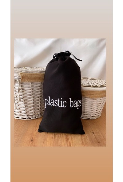 Geddy Lüx Leke Su Tutmaz Poşet Kılıfı