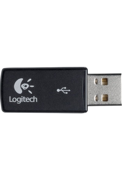 Logitech MK320,MK250 USB Receiver Dongle Logitech MK320,MK250 USB Receiver Dongle