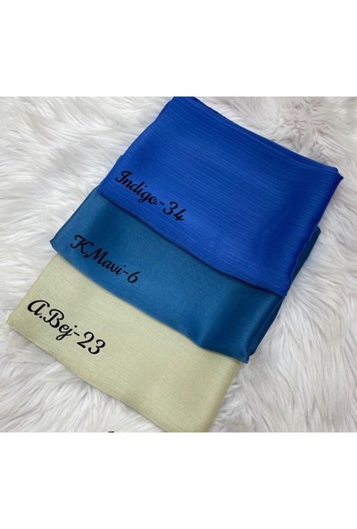 Moda's Janjanlı Ipek Şal Moda's Janjanlı Ipek Şal