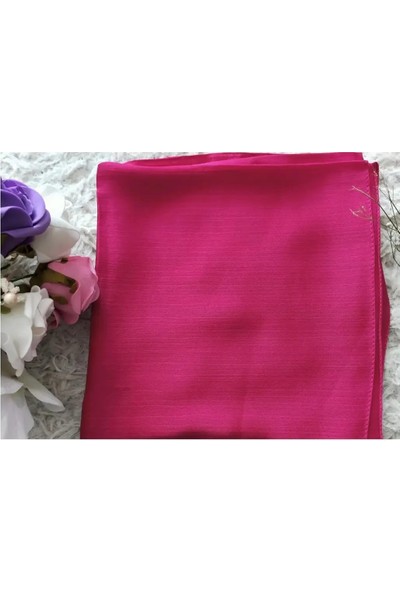 Moda's Janjanlı Ipek Eşarp Moda's Janjanlı Ipek Eşarp