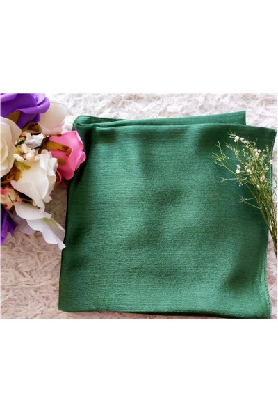 Moda's Janjanlı Ipek Eşarp Moda's Janjanlı Ipek Eşarp