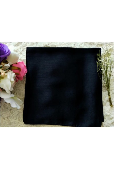 Moda's Janjanlı Ipek Eşarp Moda's Janjanlı Ipek Eşarp