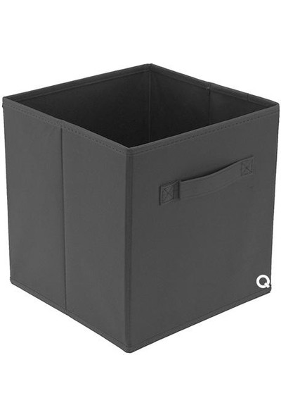 Öz Tekinler Çok Amaçlı Dolap Içi Düzenleyici Kutu - Siyah Öz Tekinler Çok Amaçlı Dolap Içi Düzenleyici Kutu - Siyah