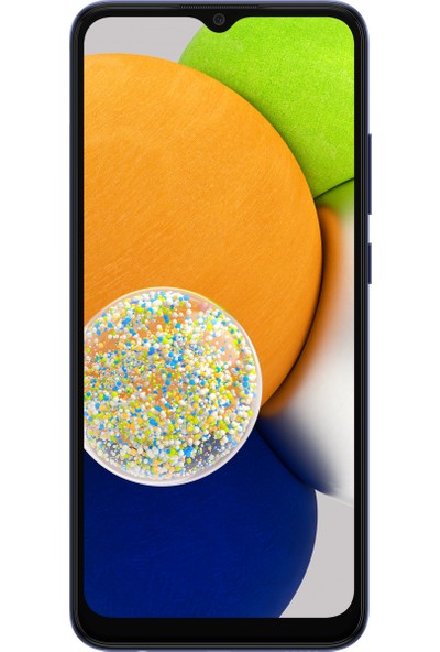 Samsung Galaxy A03 64 GB (Samsung Türkiye Garantili)