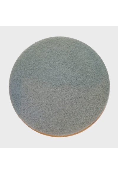 ÇAPAR Z-HTG-DIP-A005 Yumuşak Yüksek Hızlı Elmaslı Parlatma Keçe