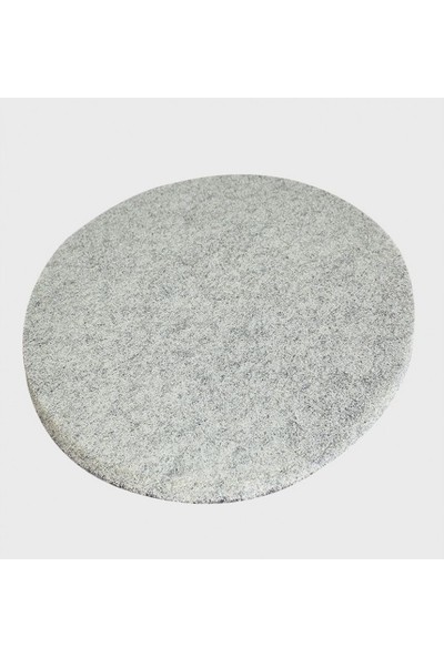 ÇAPAR Z-HTG-DIP-A004 Yüksek Hızlı Elmaslı Parlatma Keçe