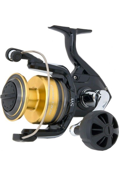 Shimano Socorro Sw 8000 Olta Makinesi Shimano Socorro Sw 8000 Olta Makinesi