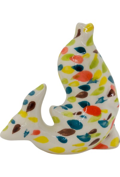 Seramik Dekoratif Biblo Yunus Seramik Dekoratif Biblo Yunus