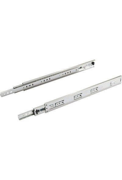 Hafele Bilyalı Ray Tam Açılım Ball 35/400MM Galvaniz Hafele Bilyalı Ray Tam Açılım Ball 35/400MM Galvaniz
