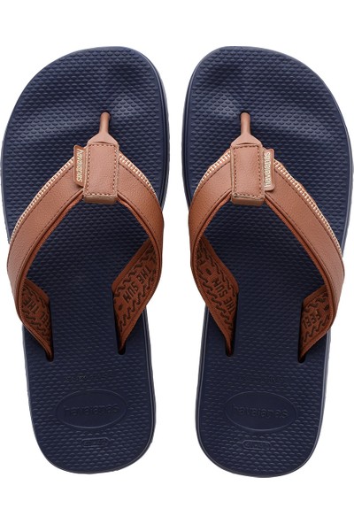 Havaıanas Erkek Terlik 4146106-0555