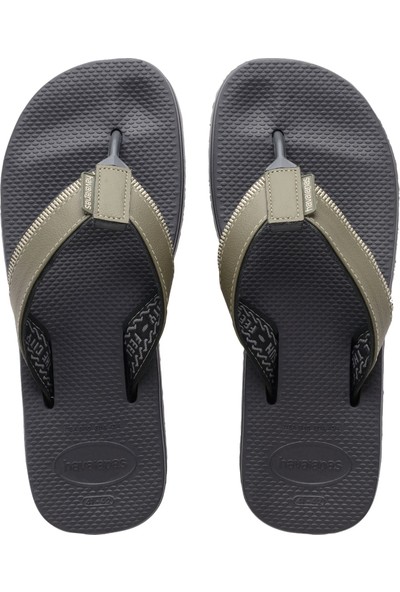 Havaıanas Erkek Terlik 4146106-0074 Havaıanas Erkek Terlik 4146106-0074