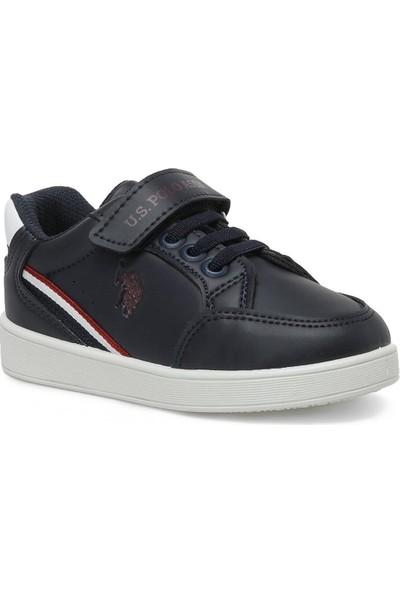U.S. Polo Assn. U.s Polo Assn. 101099057 Farwe 2fx Lacivert Erkek Çocuk Spor Ayak U.S. Polo Assn. U.s Polo Assn. 101099057 Farwe 2fx Lacivert Erkek Çocuk Spor Ayak