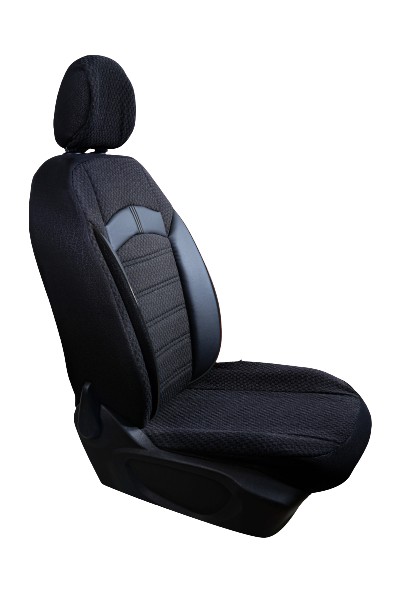 Stiloto Ful Set Oto Koltuk Kılıfı (2+1) Binek Araçlara Uyumlu Stiloto Ful Set Oto Koltuk Kılıfı (2+1) Binek Araçlara Uyumlu