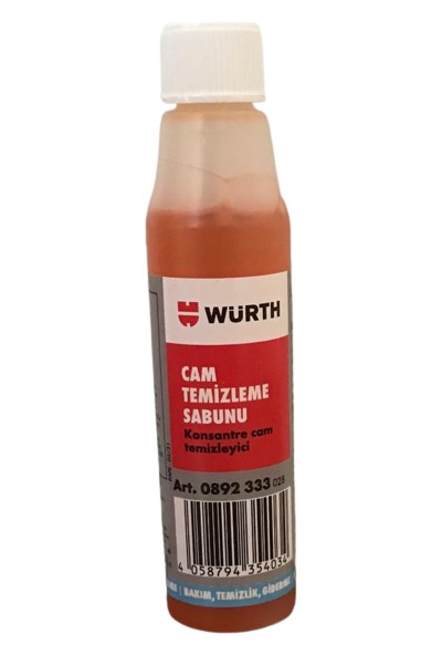 Würth Würthcam Silme Sabunu 32ML