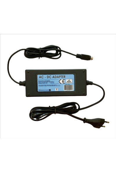 Özsu Adaptör 24V 5A Adaptör 4 Pin 24 Volt 5 Amper Adaptör 4 Pinli 4 Pimli Özsu Adaptör 24V 5A Adaptör 4 Pin 24 Volt 5 Amper Adaptör 4 Pinli 4 Pimli