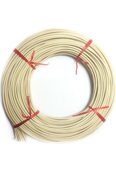 Hobizubi Rattan Doğal Bambu Çubuk Hobizubi Rattan Doğal Bambu Çubuk