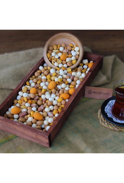 Kuzey Life Karışık Çerez 1 kg Kuzey Life Karışık Çerez 1 kg