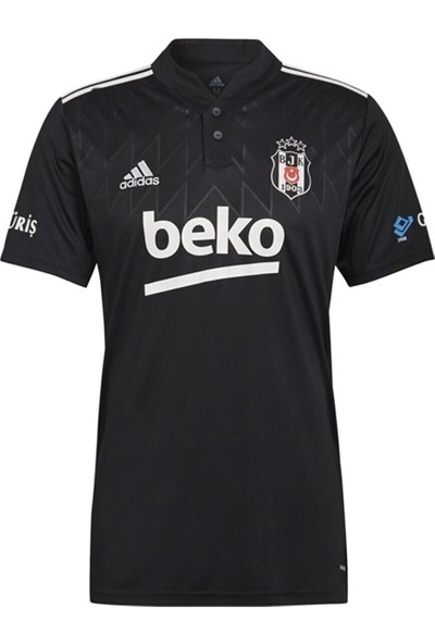 Beşiktaş Orijinal Lisanslı Beyaz Forma Beşiktaş Orijinal Lisanslı Beyaz Forma