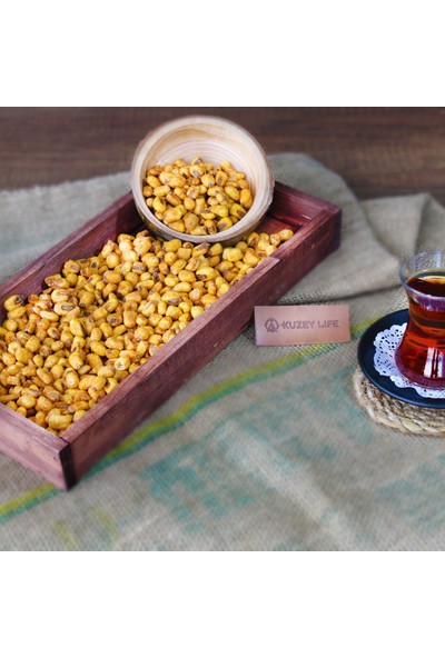 Kuzey Life Soslu Mısır 1 kg