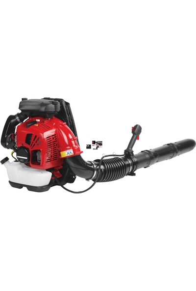Dakkın EB975 Benzinli Üfleme Makinası 3.6 Hp
