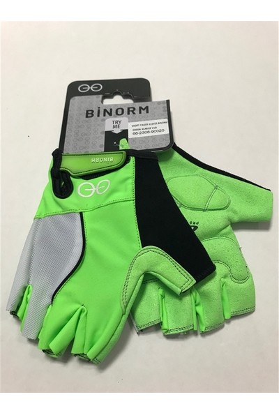 Binorm Eldiven Kısa Neon Sarı(Xl)'uysal Bisiklet' Binorm Eldiven Kısa Neon Sarı(Xl)'uysal Bisiklet'