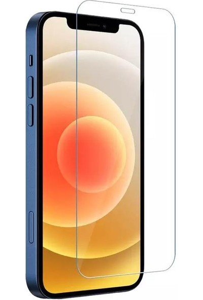 Vendas iPhone 12 Mini Pelix Serisi Darbe Dirençli 4 Katmanlı Flexible Şeffaf Ekran Koruyucu Vendas iPhone 12 Mini Pelix Serisi Darbe Dirençli 4 Katmanlı Flexible Şeffaf Ekran Koruyucu