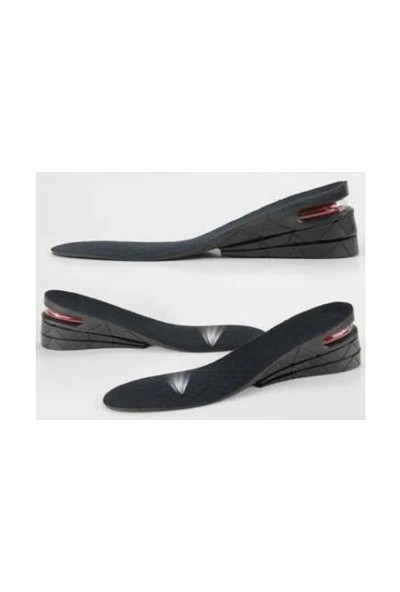 Hava Yastıklı Tabanlık Tamboy (7 cm E Kadar) Ayak Tabanlık Hava Yastıklı Tabanlık Tamboy (7 cm E Kadar) Ayak Tabanlık