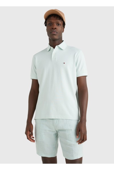 Tommy Hilfiger T-Shirt, 2xl, Yeşil