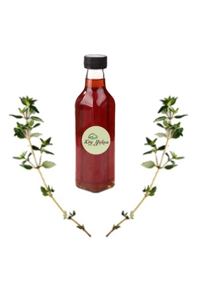 Köy Yakası Kantaron Yağı Cilt Canlılığı İçin Doğal Masaj Yağı 100 ml Köy Yakası Kantaron Yağı Cilt Canlılığı İçin Doğal Masaj Yağı 100 ml