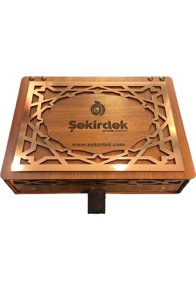 Tarhunza Çoko-Roş Hediyelik Çikolata (2200 Gr)