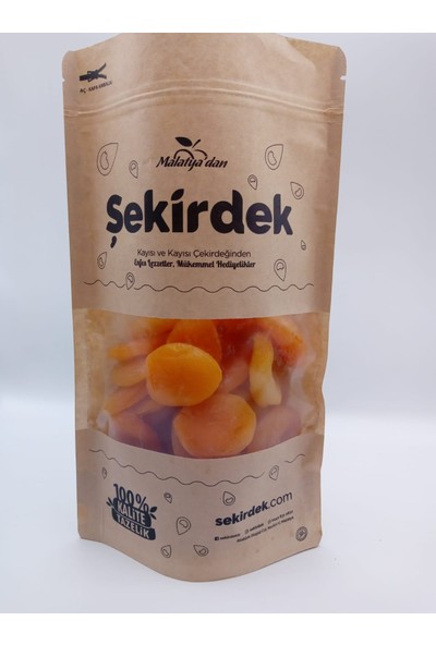 Sarı Kuru Kayısı Jumbo Boy (Kg)