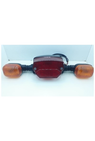 Mert Motors Mobylette Arka Stop Lamba Mobılet Arka Lamba Arka Sağ Sol Siny Mert Motors Mobylette Arka Stop Lamba Mobılet Arka Lamba Arka Sağ Sol Siny