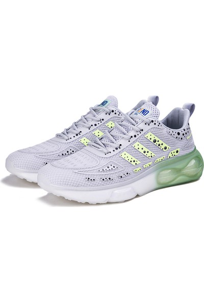 Moonlight Nefes Alabilen Moda Spor Sinek Dokuma Rahat ve Rahat Nefes Alabilen Erkek Ayakkabısı Içinde (Yurt Dışından)
