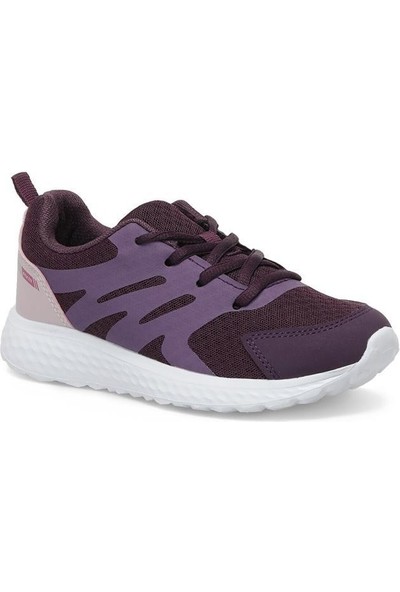 Kinetix Olka Kız Çocuk Bağcıklı Günlük Sneaker Spor Ayakkabı Kinetix Olka Kız Çocuk Bağcıklı Günlük Sneaker Spor Ayakkabı