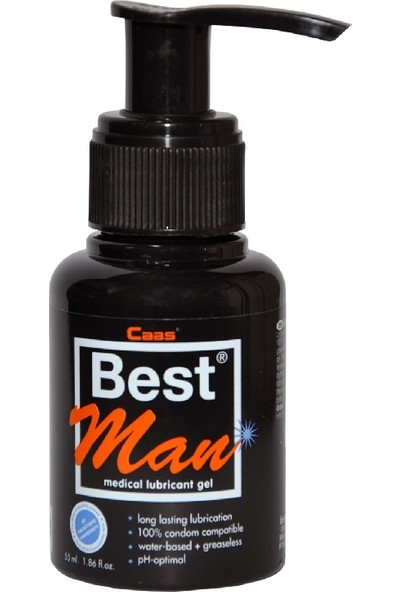 Best Man 3 Ürün Anal Jel + Okey Rötar + Joy Sprey