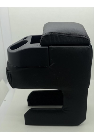 Compax Tofaş Kolçak Bardaklıklı Ergonomik Oto Montajsız Kol Dayama Compax Tofaş Kolçak Bardaklıklı Ergonomik Oto Montajsız Kol Dayama