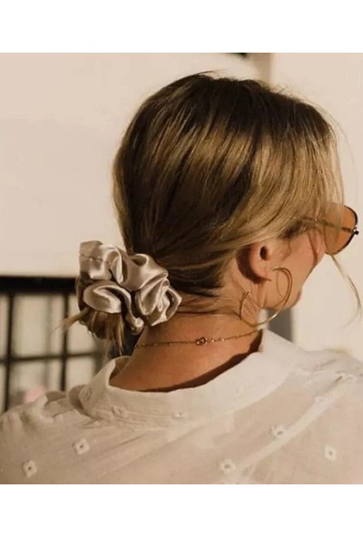 Synee Parlak Vizon Rengi Toka