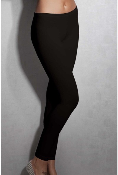 Doreanse Kadın Termal Viloft Uzun Paça Tayt 8065