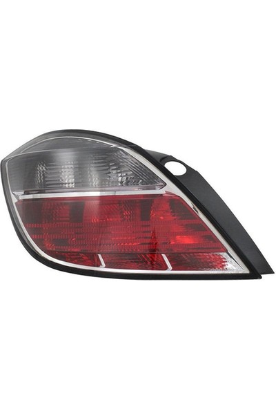 Seyrek Otomotiv Opel Astra Uyumlu H Hb 07-11 Sağ Stop Lambasi Füme Seyrek Otomotiv Opel Astra Uyumlu H Hb 07-11 Sağ Stop Lambasi Füme
