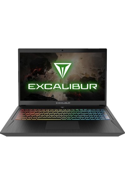 Casper Excalibur G780.1030-8DJ0F I5-10300H 16 GB 512 GB SSD GTX1650TI 17.3 Casper Excalibur G780.1030-8DJ0F I5-10300H 16 GB 512 GB SSD GTX1650TI 17.3